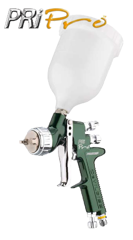 Urządzenia lakiernicze DeVilbiss. Pistolety lakiernicze - malarskie ...
